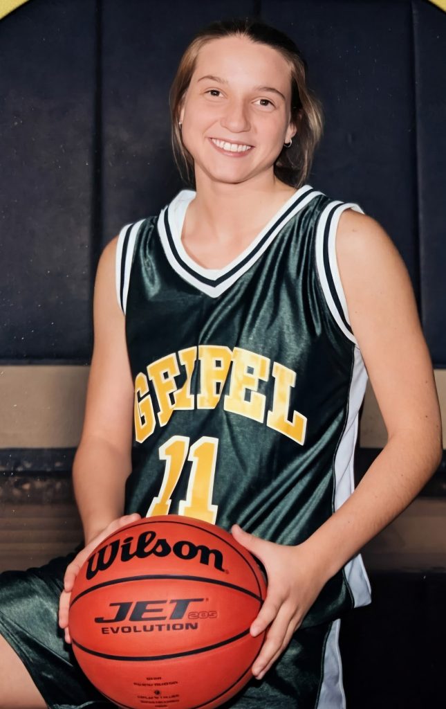 Into the Hall: Erica Hogan - Herald-Standard